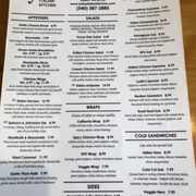 LYDIA’S ITALIAN KITCHEN - 78 Photos & 111 Reviews - 1713 Riverview Dr ...