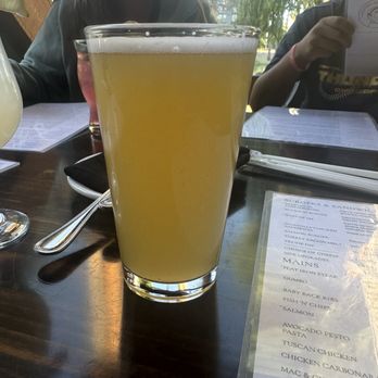 LAUGHING MONK BREWING - Updated August 2024 - 212 Photos & 111 Reviews ...