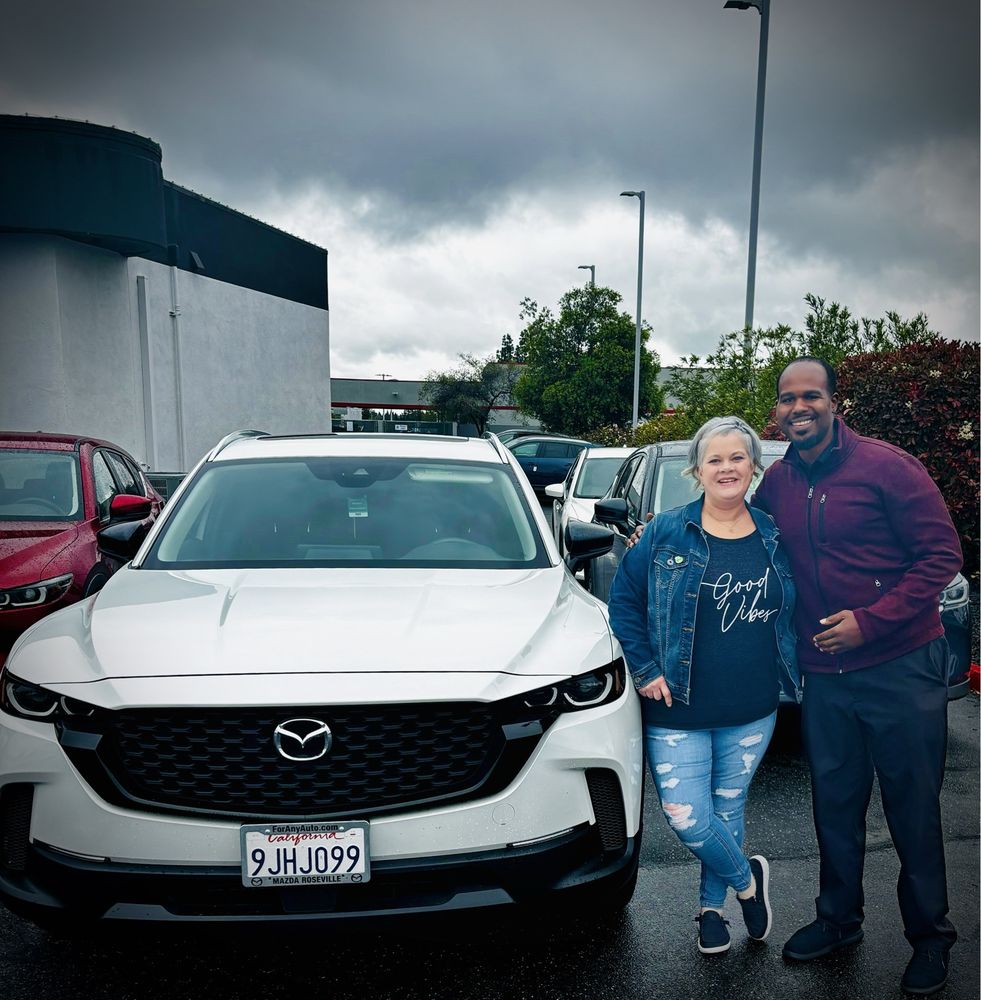 MAZDA ROSEVILLE - Updated May 2025 - 104 Photos & 252 Reviews - 800 ...