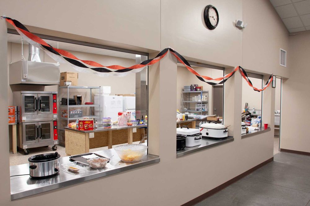 PHILLIPS MEMORIAL HALL - Updated October 2025 - 11 Photos - 501 3rd St ...