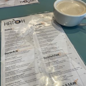 HATCH EARLY MOOD FOOD - 85 Photos & 90 Reviews - 161 S River Front Dr ...