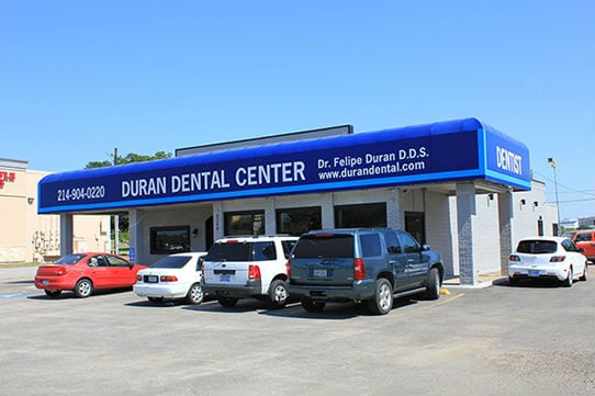 DURAN DENTAL CENTER - Updated October 2025 - 3140 W Northwest Hwy ...