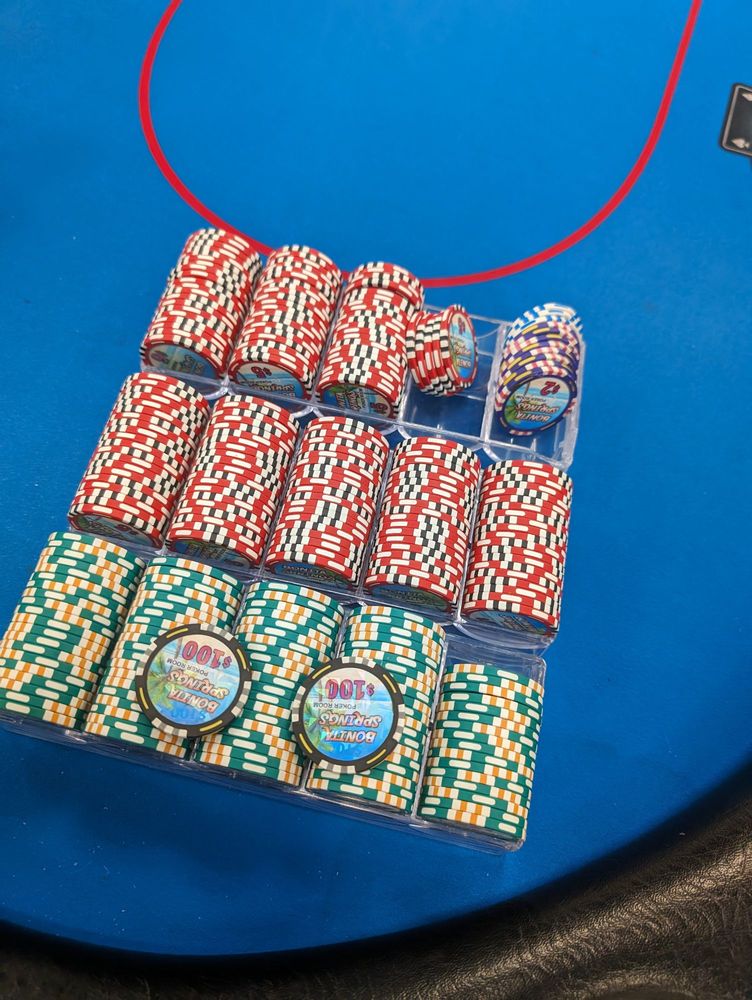 BONITA SPRINGS POKER ROOM - Updated February 2026 - 13 Reviews - 28010 ...