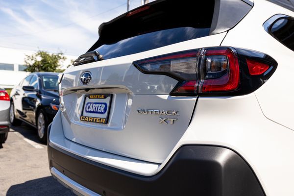 CARTER SUBARU BALLARD - Updated January 2026 - 79 Photos & 533 Reviews ...