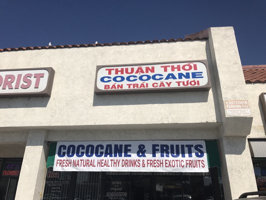 COCOCANE - Updated December 2025 - 2454 Photos & 1499 Reviews - 14338 ...