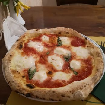 Il Pizzaiuolo - Takeout & Delivery - 211 Photos & 170 Reviews - Pizza ...