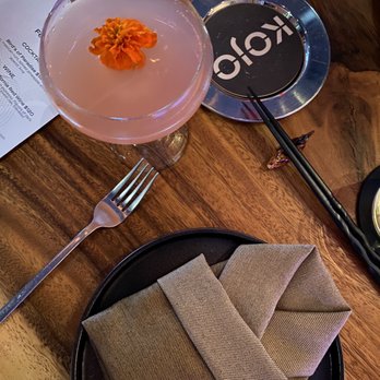 KOJO - Updated November 2024 - 577 Photos & 382 Reviews - 1289 North ...