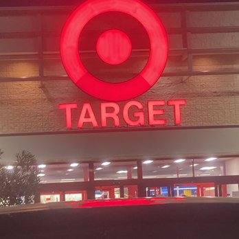 TARGET - Updated April 2025 - 196 Photos & 132 Reviews - 3550 S Rainbow ...