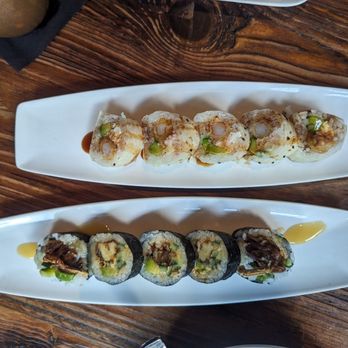 KUU RESTAURANT - Updated July 2024 - 1817 Photos & 658 Reviews - 947 ...