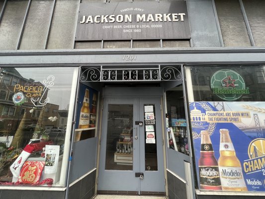 JACKSON MARKET - Updated December 2025 - 39 Photos & 92 Reviews - 1201 ...