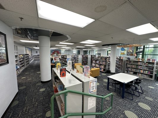 EDWARDSVILLE PUBLIC LIBRARY - Updated October 2025 - 25 Photos - 112 S ...
