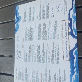 YOT BAR & KITCHEN - Updated July 2024 - 1461 Photos & 645 Reviews ...