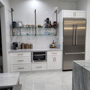 WHOLESALE CABINET CENTER - 380 Photos & 78 Reviews - 5565 S Decatur ...