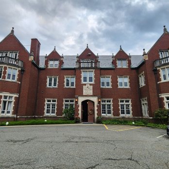 RUTHERFURD HALL - Updated December 2025 - 36 Photos - 1686 Route 517 ...