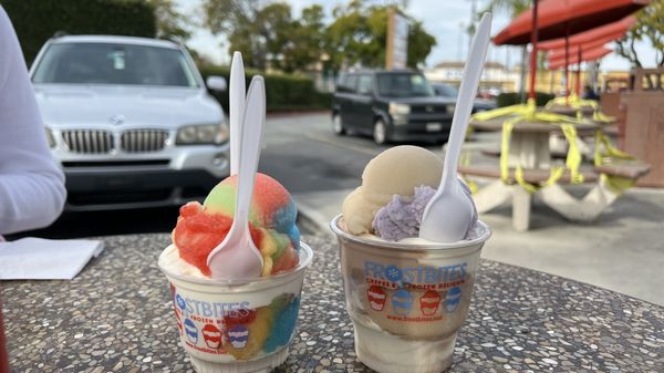 FROSTBITES CREPES & FROZEN DELIGHTS - 1509 Photos & 1984 Reviews - 9111 ...