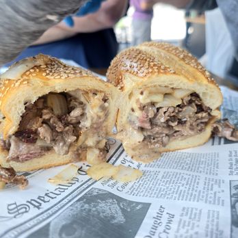 SHAY’S STEAKS - Updated May 2024 - 52 Photos & 41 Reviews - 200 N 16th ...