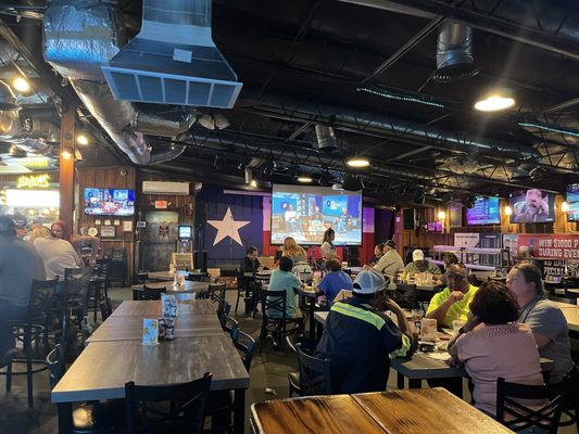 TEXAS CAFE & BAR - Updated August 2025 - 31 Photos & 44 Reviews - 3604 ...