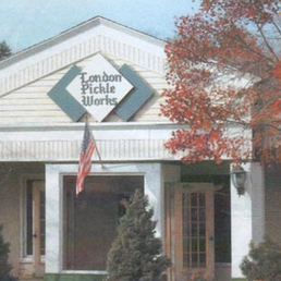 LONDON PICKLE WORKS - Updated October 2025 - 17 Photos & 57 Reviews ...