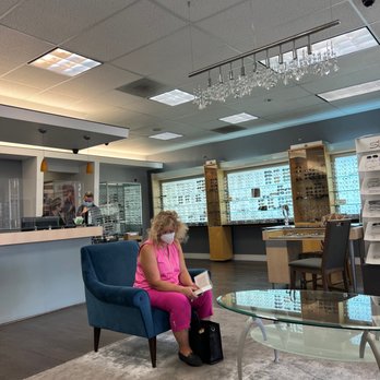 PORTER RANCH OPTOMETRY - Updated October 2025 - 43 Photos & 197 Reviews - 11151 Tampa Ave ...