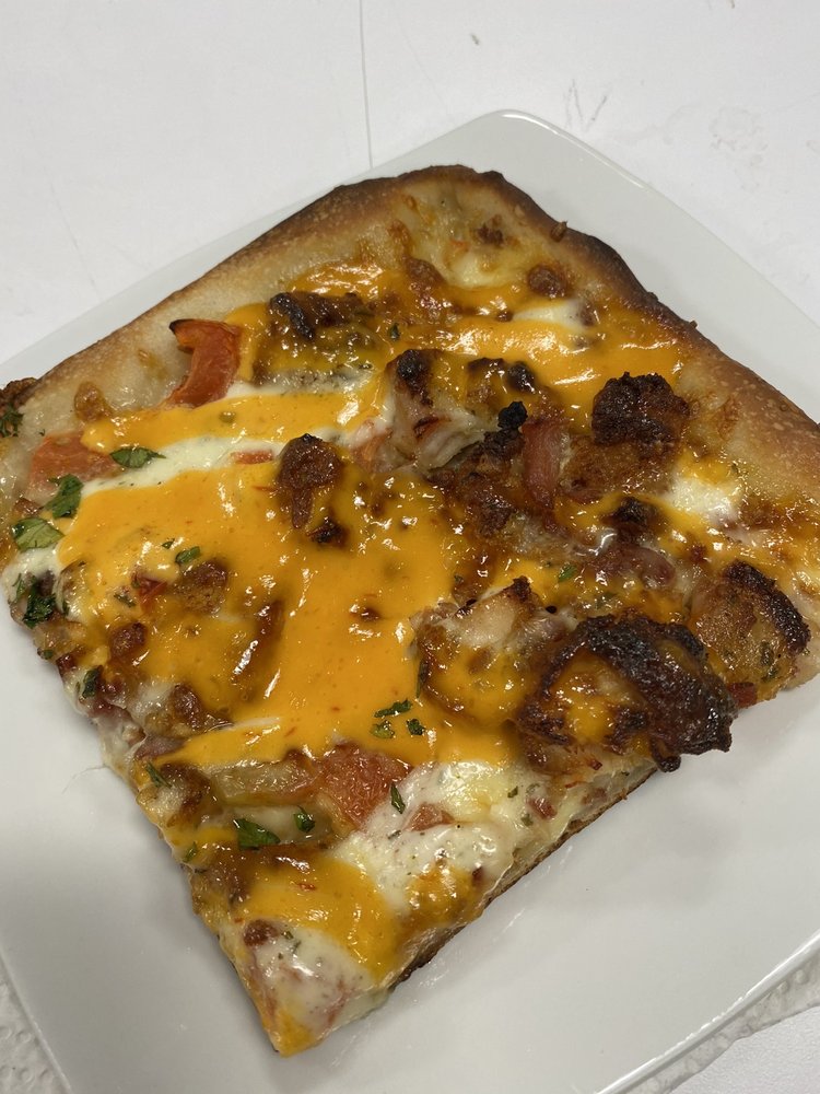 FRANTONI’S PIZZA - Updated December 2025 - 150 Photos & 169 Reviews ...