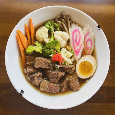 RAMEN LEGEND - 286 Photos & 161 Reviews - 2118 Highland Dr, Salt Lake ...