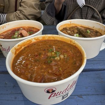 PUDDIN’ - Updated December 2025 - 484 Photos & 508 Reviews - 1309 5th ...