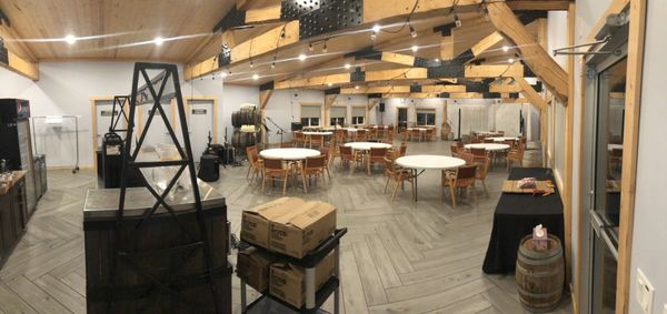 RIG HAND CRAFT DISTILLERY - Updated December 2025 - 58 Photos & 18 ...