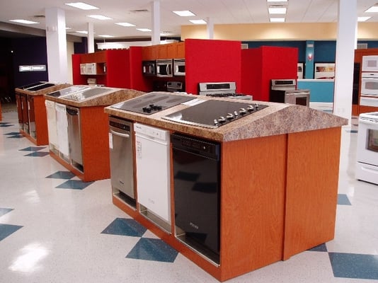 FAMOUS TATE APPLIANCE & BEDDING CENTER - Updated December 2025 - 18 ...