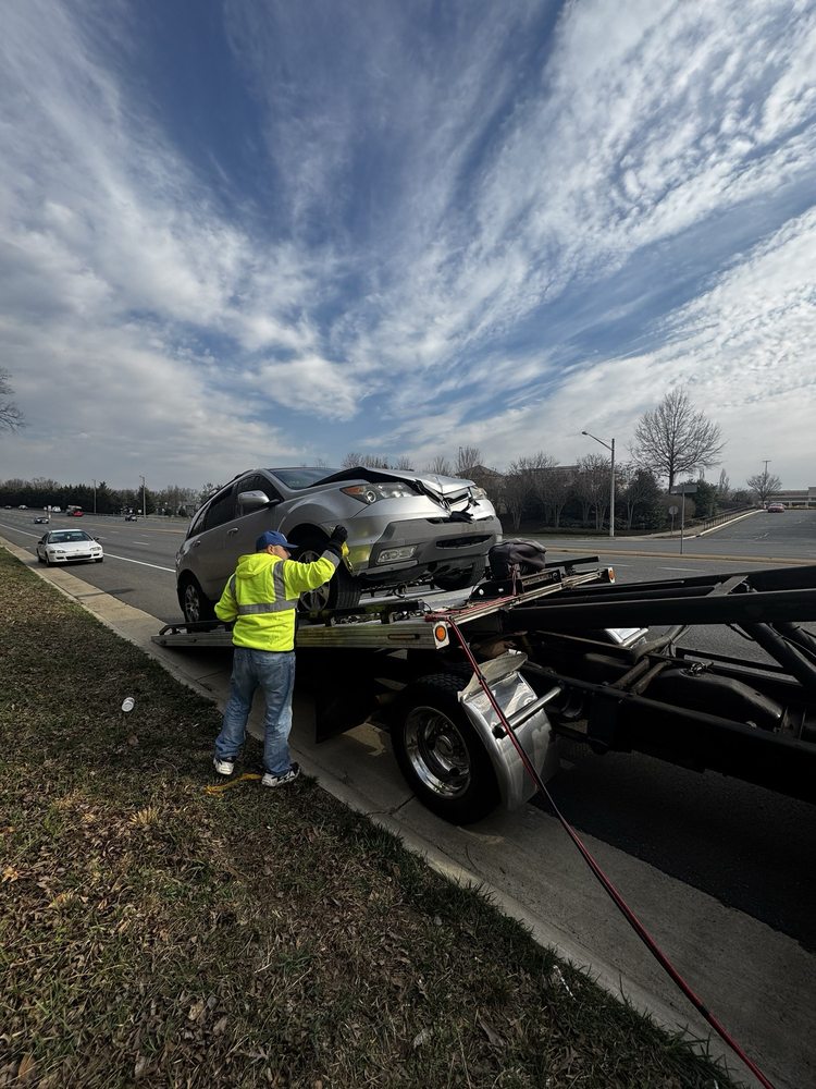 EXPEDITE TOWING - Updated June 2025 - Request a Quote - 17 Photos ...