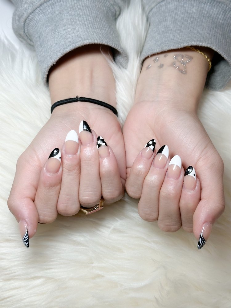 MAGIC NAILS - 103 Photos & 44 Reviews - 2229 W Wildcat Reserve Pkwy ...