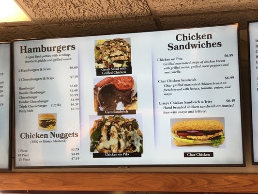 JIMMY’S DRIVE-IN - Updated December 2025 - 20 Photos & 83 Reviews ...