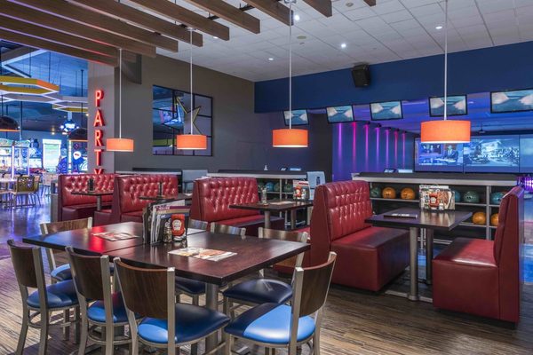 MAIN EVENT GRAND PRAIRIE - Updated October 2025 - 89 Photos & 118 ...