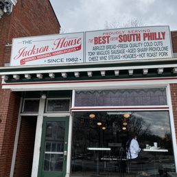 JACKSON HOUSE - Updated April 2025 - 230 Photos & 270 Reviews - 1004 N ...