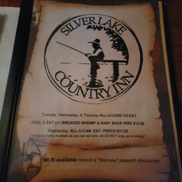 SILVER LAKE COUNTRY INN - Updated July 2025 - 40 Photos & 90 Reviews ...