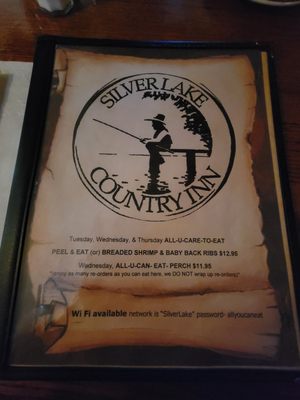 SILVER LAKE COUNTRY INN - Updated May 2025 - 40 Photos & 90 Reviews ...