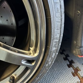 RITE-WAY WIRE & WHEEL SPECIALISTS - Updated September 2024 - 195 Photos ...