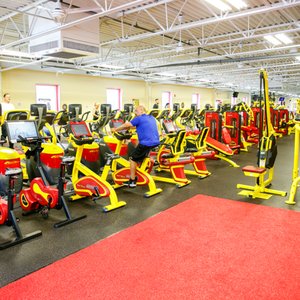 CRUNCH FITNESS - PARSIPPANY - 20 Photos & 15 Reviews - 790 US-46 ...