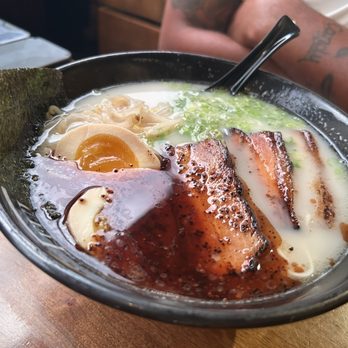 FUKUMI RAMEN - CITRUS HEIGHTS - Updated August 2024 - 388 Photos & 303 ...