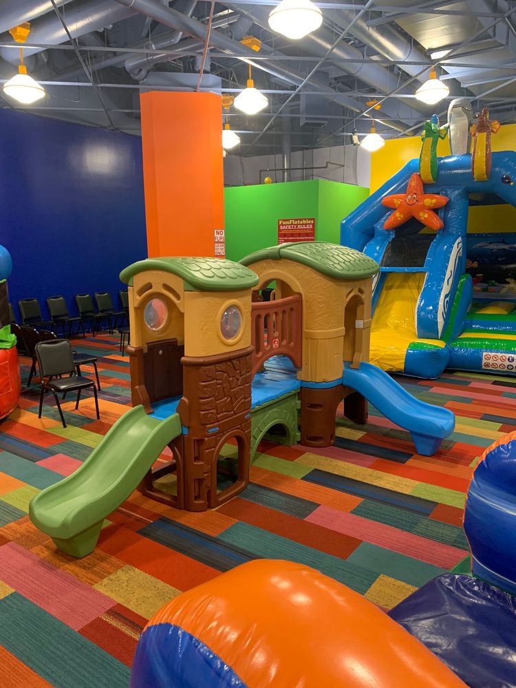 FUNFLATABLES - MERRILLVILLE - Updated June 2024 - 2284 Southlake Mall ...
