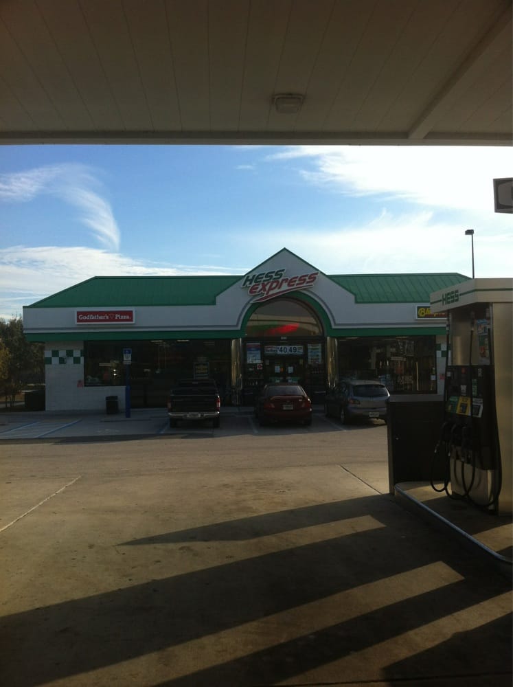 HESS EXPRESS - 2902 W Sand Lake Rd, Orlando, Florida - Gas Stations - Yelp