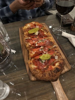 THE BRIDGE & BARREL - Updated April 2025 - 5621 S Main St, Crosby ...