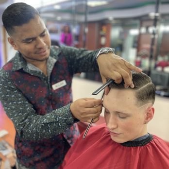 ACE OF CUTS BARBER SHOP - Updated August 2024 - 386 Photos & 514 ...