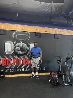 BC FIT CLUB - Updated November 2025 - 22 Photos - 3807 Parchman St ...