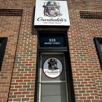 GARIBALDI’S - Updated December 2025 - 16 Photos - 939 Market St, Marcus ...