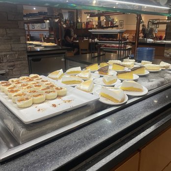 SPRING RIVER BUFFET - Updated December 2025 - 16 Photos & 33 Reviews ...