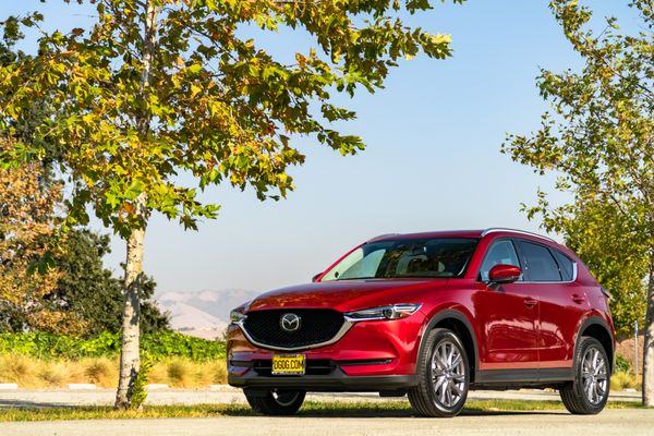 CAPITOL MAZDA - Updated December 2025 - 208 Photos & 1301 Reviews - 980 ...