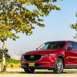CAPITOL MAZDA - 194 Photos & 1185 Reviews - 980 Capitol Expressway Auto ...