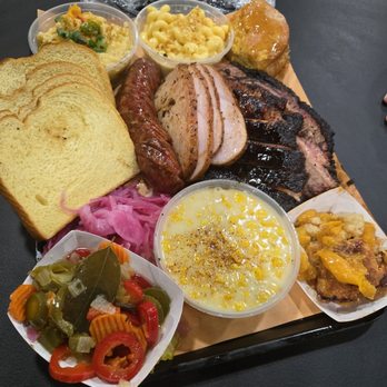 GW’S BBQ CATERING - Updated September 2025 - 57 Photos & 30 Reviews ...