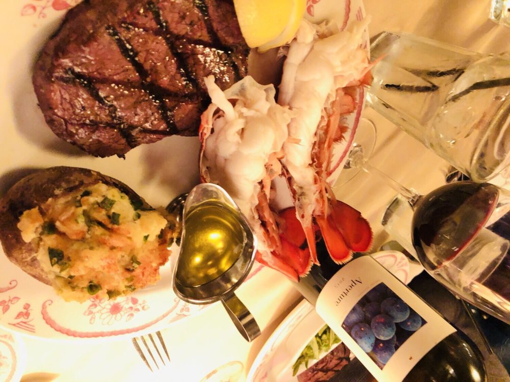 SUTTER’S MILL RESTAURANT - 141 Photos & 448 Reviews - 3885 Cochran St ...