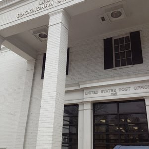 US POST OFFICE - Updated July 2024 - 75 Photos & 113 Reviews - 8409 Lee ...